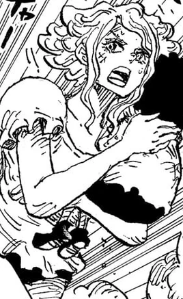Eris | One Piece Wiki | Fandom