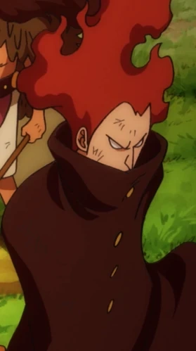 Yui | One Piece Wiki | Fandom