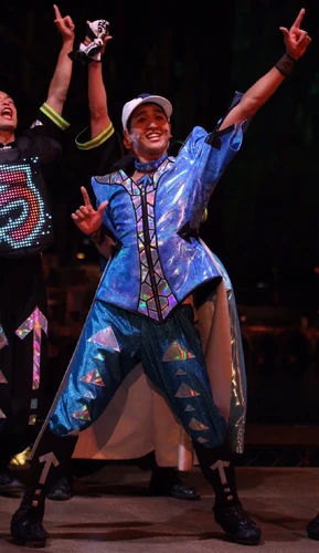 Narcy | One Piece Wiki | Fandom