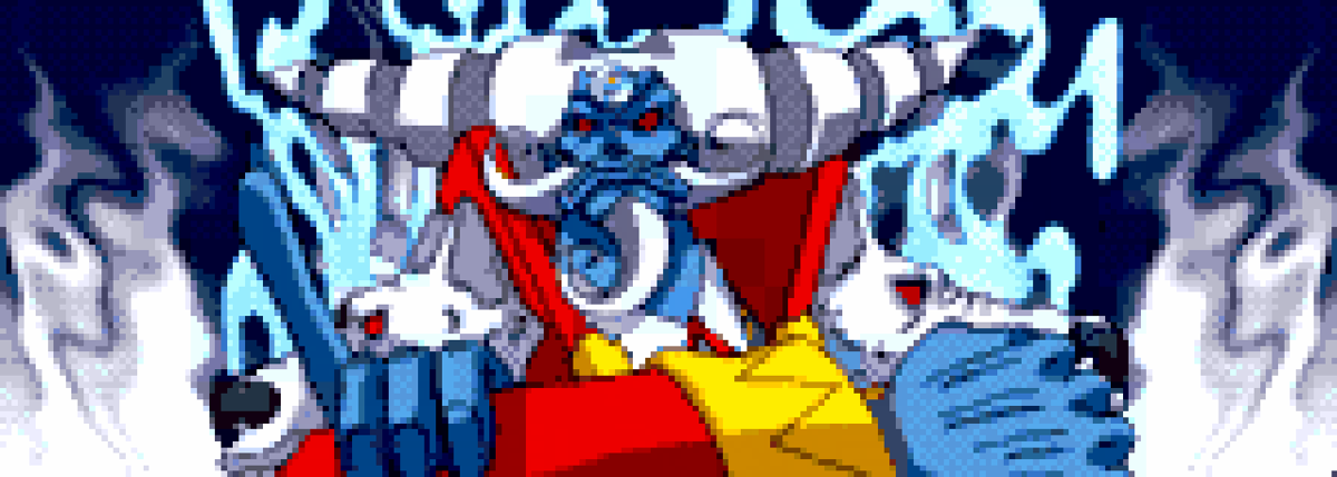 Rainbow King | One Piece Wiki | Fandom