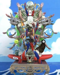 Bustercall Project | One Piece Wiki | Fandom