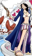 Alvida | One Piece Wiki | Fandom