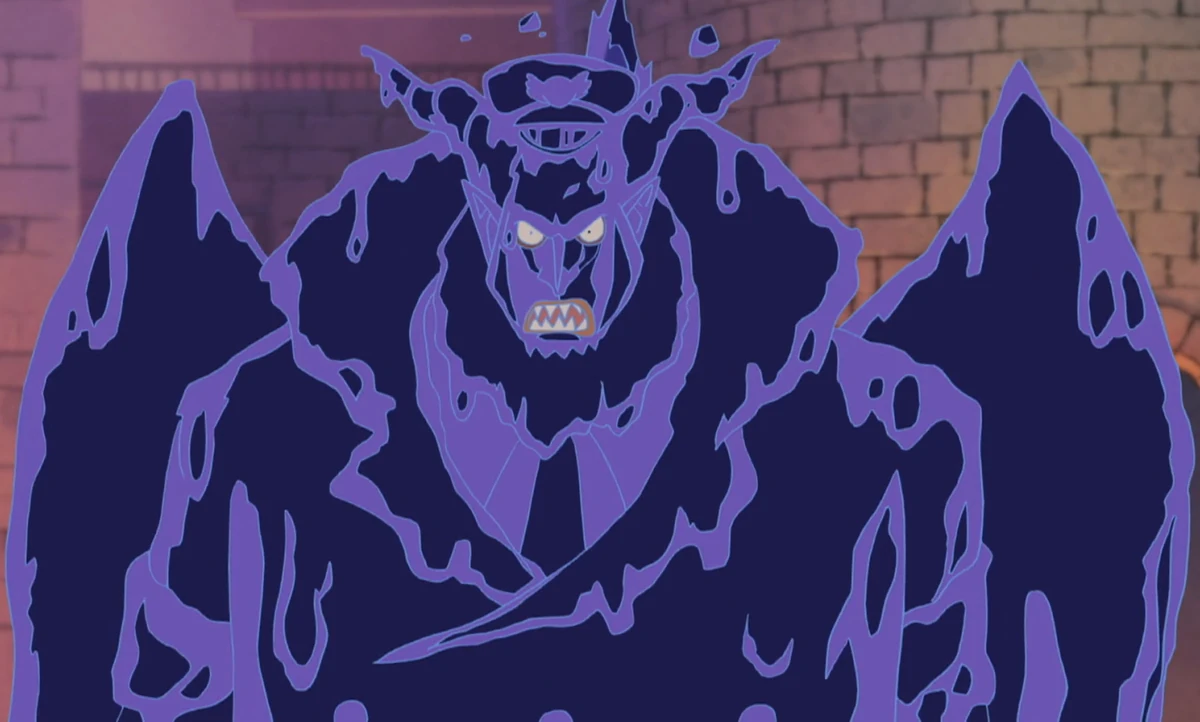 Doku Doku no Mi | One Piece Wiki | Fandom