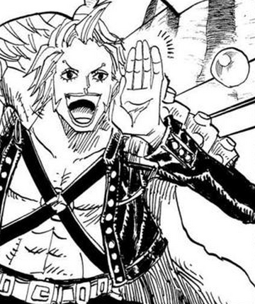 Duval | One Piece Wiki | Fandom Duval | One Piece Wiki | Fandom