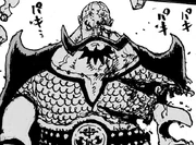 Harald | One Piece Wiki | Fandom
