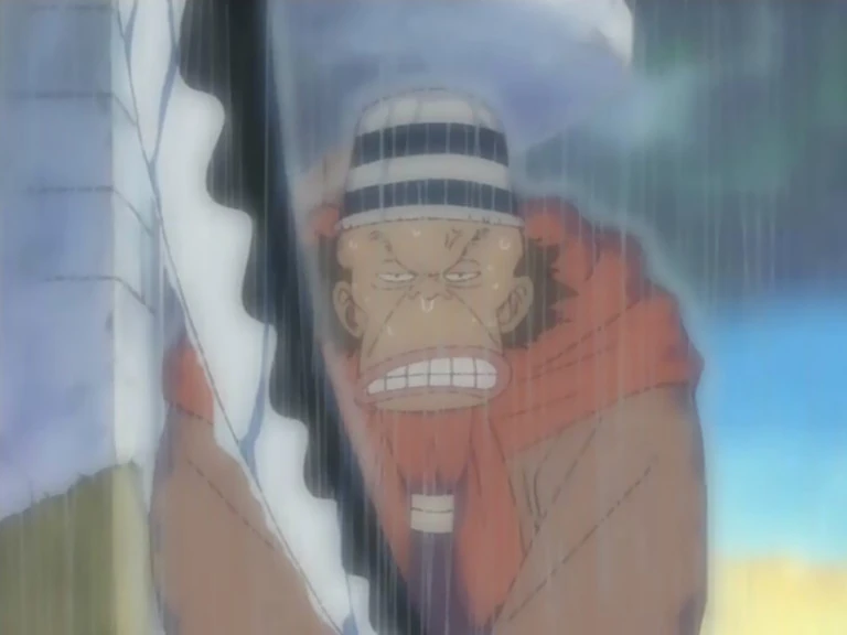 Kamonegi | OnePiecePedia | Fandom