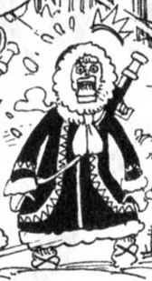 Kitton | One Piece Encyclopédie | Fandom