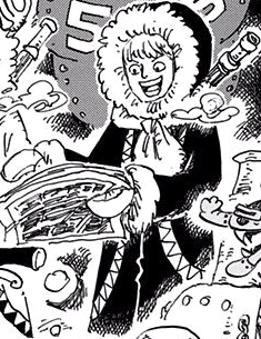 Kitton | One Piece Wiki | Fandom