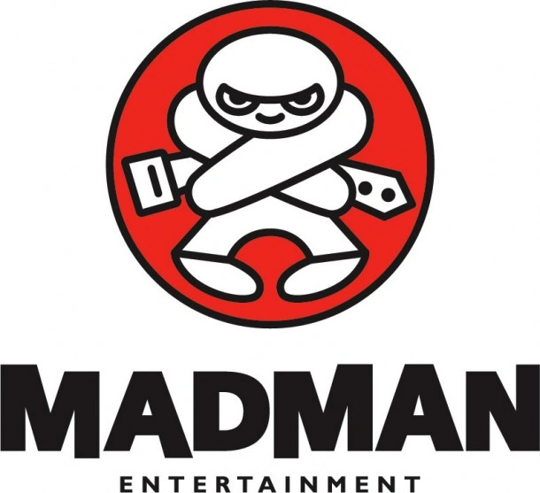 Madman Entertainment | One Piece Wiki | Fandom