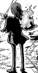 S-Snake | One Piece Wiki | Fandom