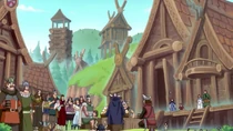 Elbaph | One Piece Wiki | Fandom