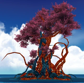 Great Tree | One Piece Wiki | Fandom