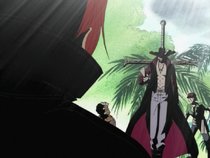 Dracule Mihawk | One Piece Wiki | Fandom
