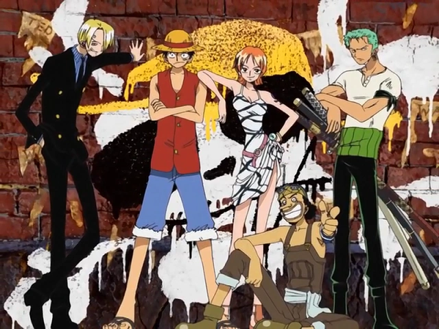 Shōchi no suke | One Piece Wiki | Fandom