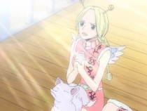 Conis | One Piece Wiki | Fandom