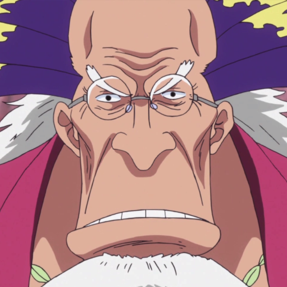 Citazioni:Crocus/immagine | One Piece Wiki Italia | Fandom