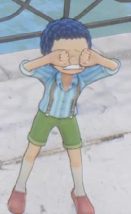 Hien | One Piece Encyclopédie | Fandom