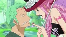 Perona | One Piece Wiki | Fandom