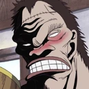 Billy (Bandit) | One Piece Wiki | Fandom