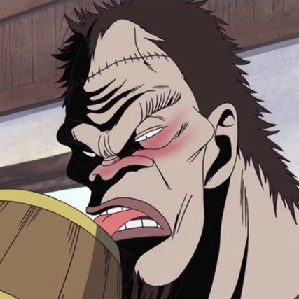 Billy | One Piece Encyclopédie | Fandom