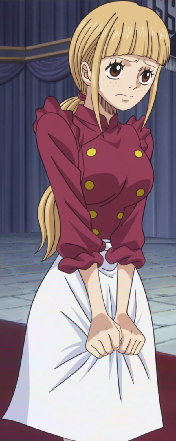 Categoría:Personajes del Reino de Germa | One Piece Wiki | Fandom