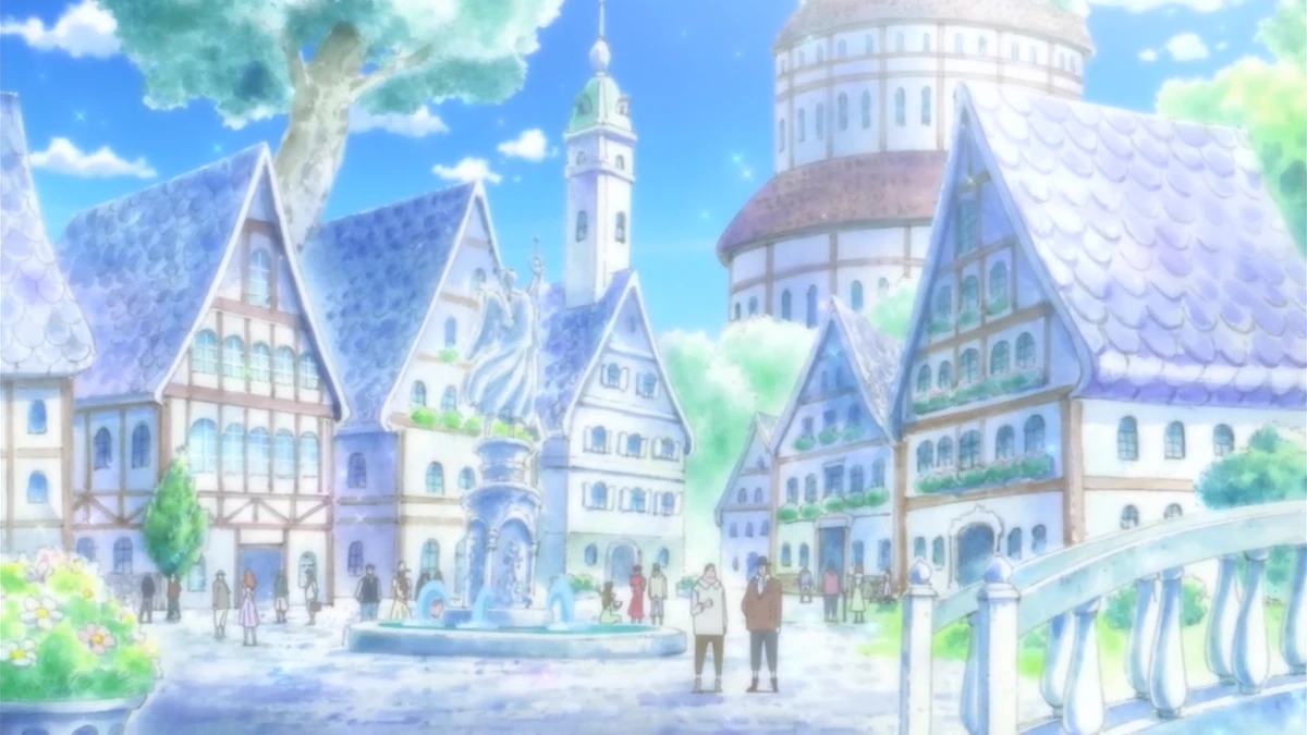 Flevance | One Piece Wiki | Fandom