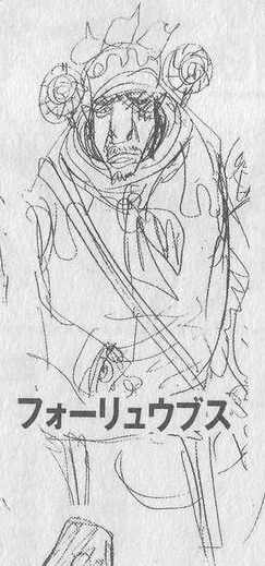 Forliewbs | One Piece Wiki | Fandom