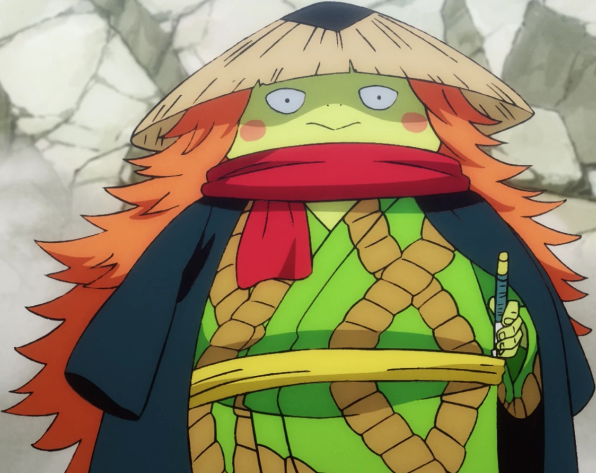 Kawamatsu | One Piece Wiki | Fandom