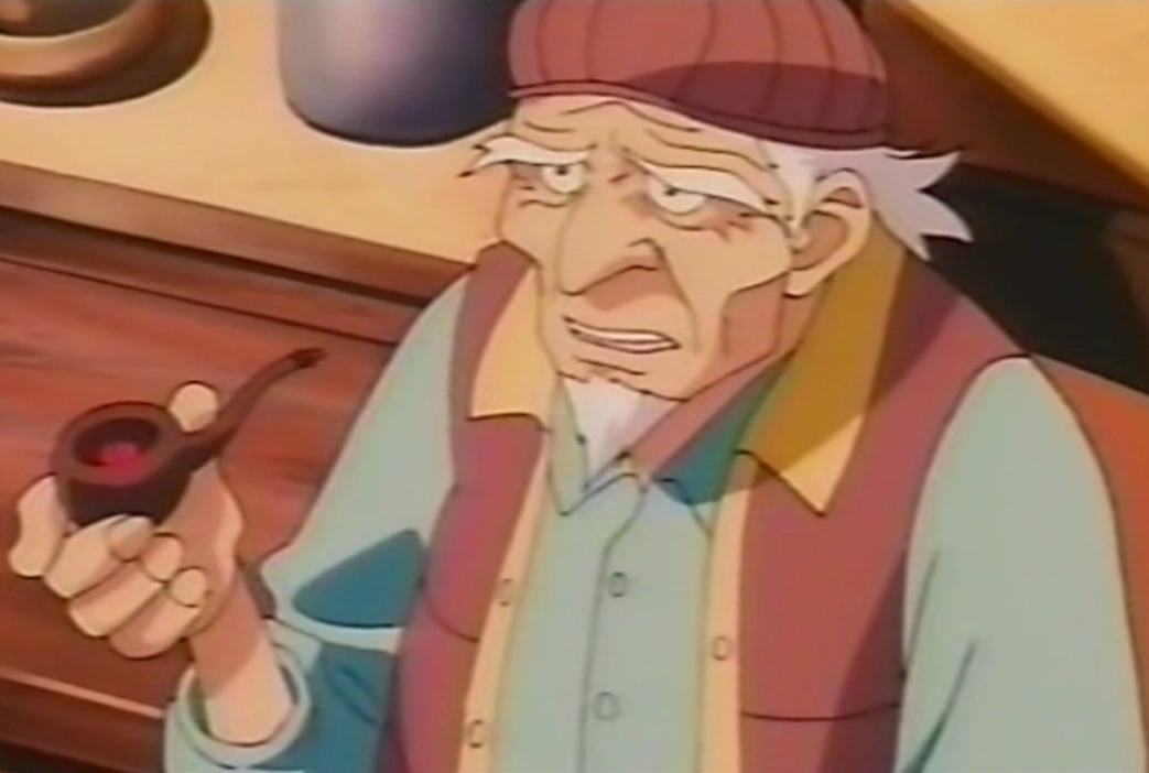 Skid | One Piece Wiki Italia | Fandom