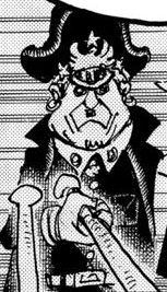 Chap | One Piece Wiki | Fandom