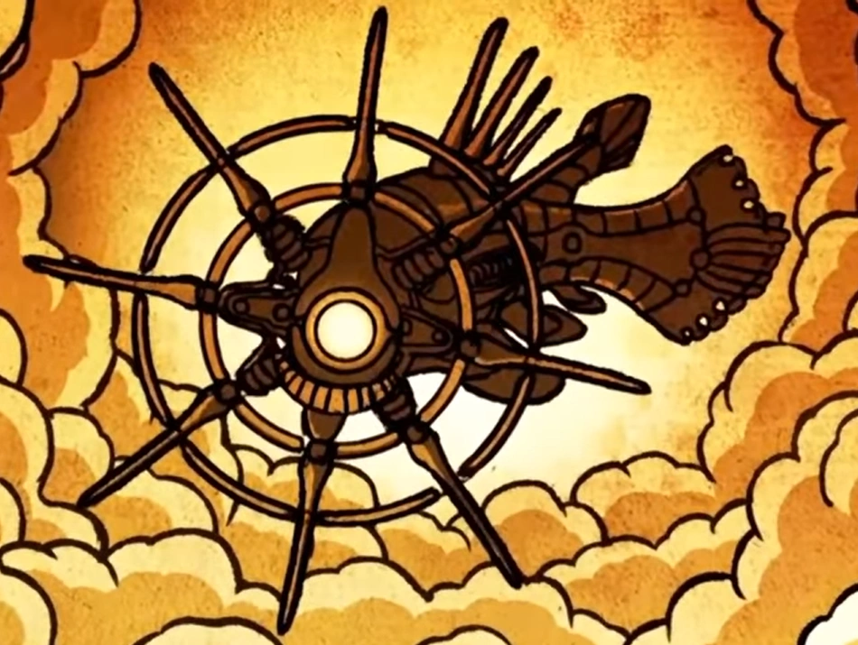 Divine Breath | One Piece Wiki | Fandom