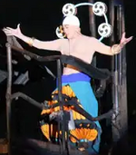 Enel | One Piece Wiki | Fandom