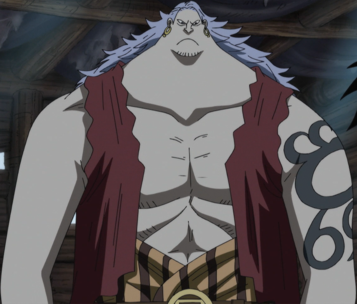 Porchemy | One Piece Wiki | Fandom