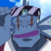 Sebastian | One Piece Wiki | Fandom