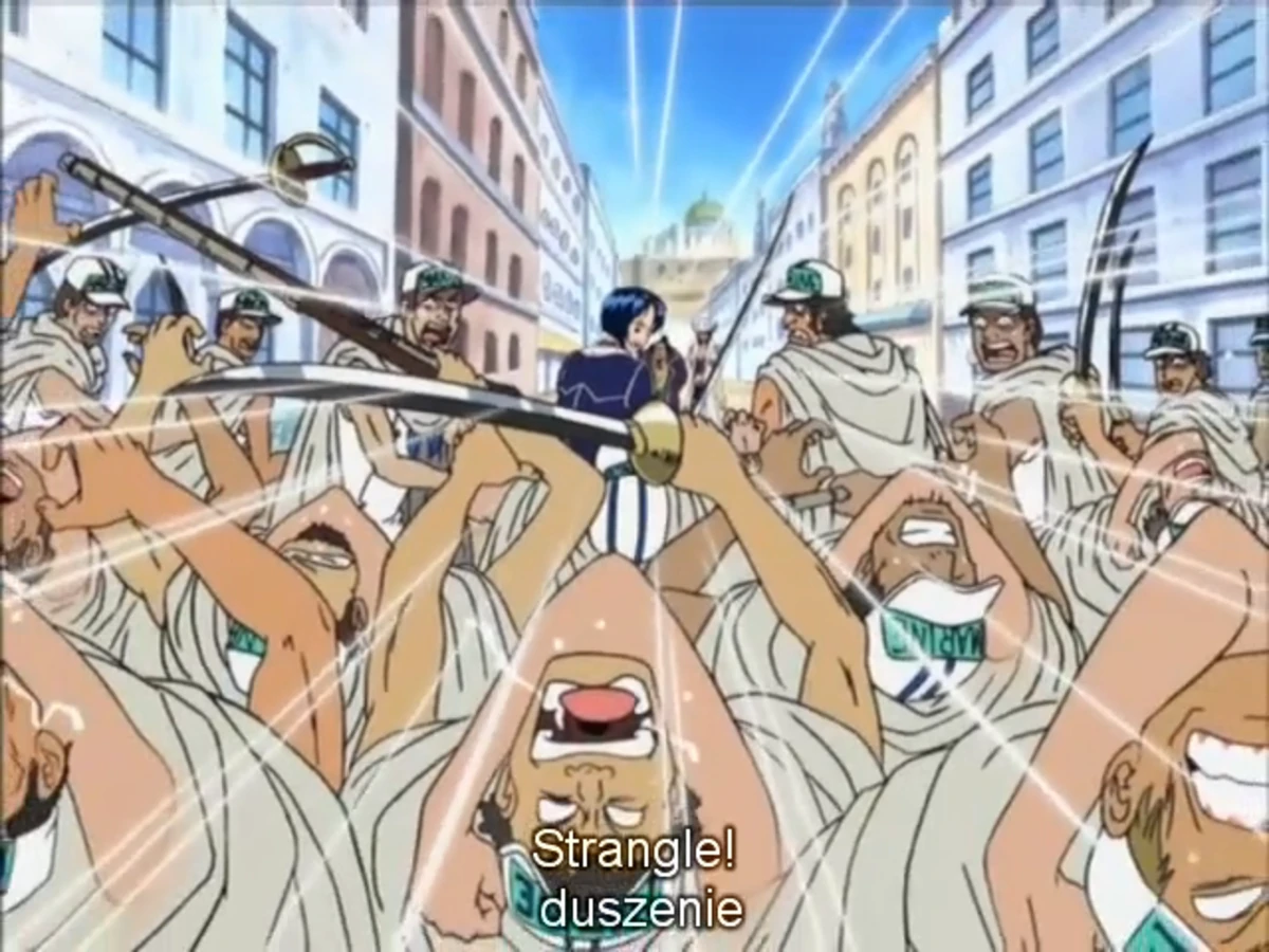 Treinta fleur | One Piece Wiki | Fandom