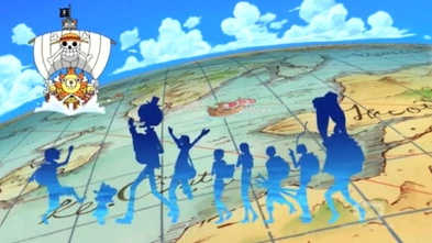 Fight Together | One Piece Wiki | Fandom