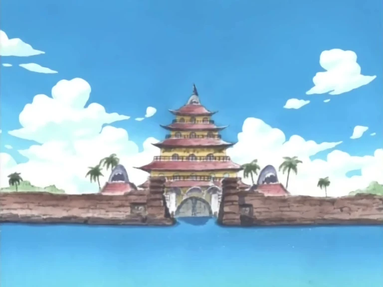 Arlong Park (Basis) | OnePiecePedia | Fandom