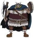 Brogy | One Piece Wiki | Fandom