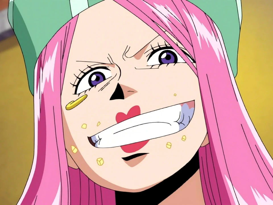 Jewelry Bonney | OnePiecePedia | Fandom