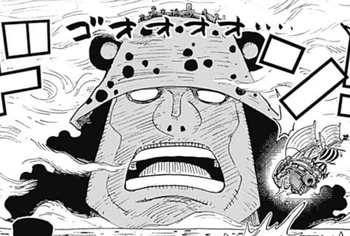 Kuma (isla) | One Piece Wiki | Fandom