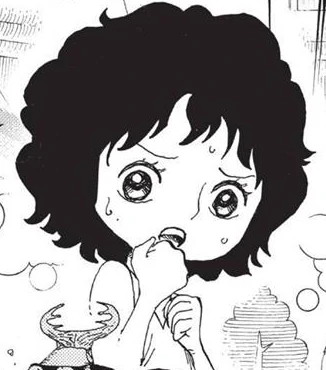 Mocha | One Piece Wiki | Fandom