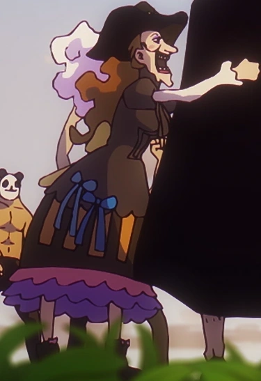 Ori | One Piece Wiki Italia | Fandom