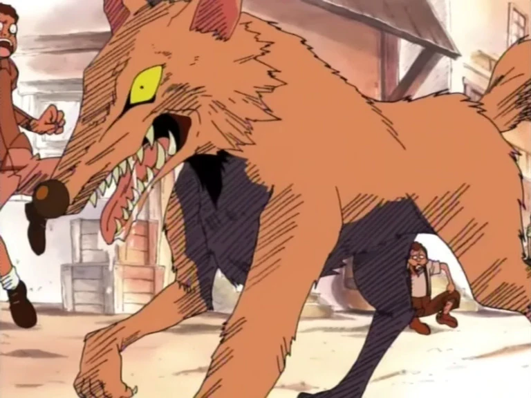 Solo | OnePiecePedia | Fandom