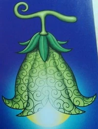 Vision Vision | One Piece Wiki Italia | Fandom