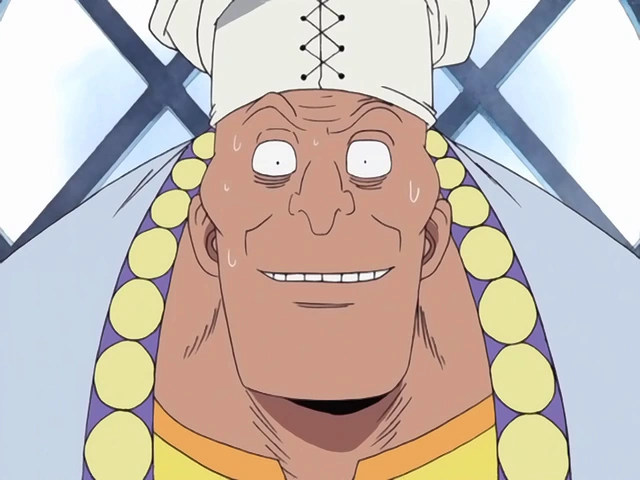 Yoshimoto | One Piece Encyclopédie | Fandom