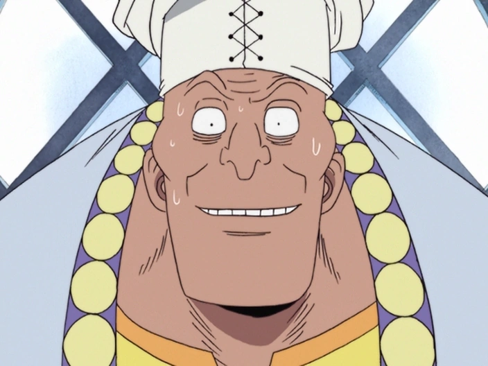 Yoshimoto | One Piece Wiki | Fandom