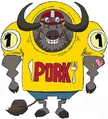 Pork | One Piece Wiki | Fandom