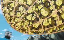 Gunyo Gunyo no Mi | One Piece Wiki | Fandom