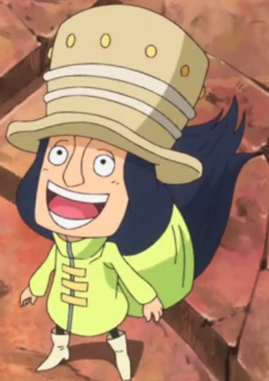 Category:Non-Canon Martial Artists | One Piece Wiki | Fandom