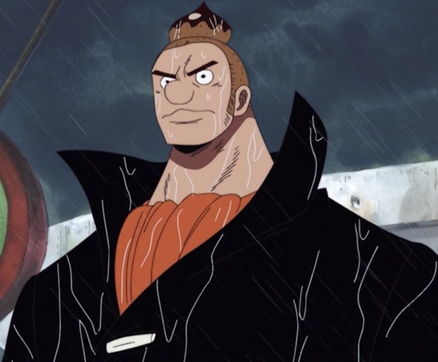 Mont Blanc Noland | One Piece Wiki | Fandom